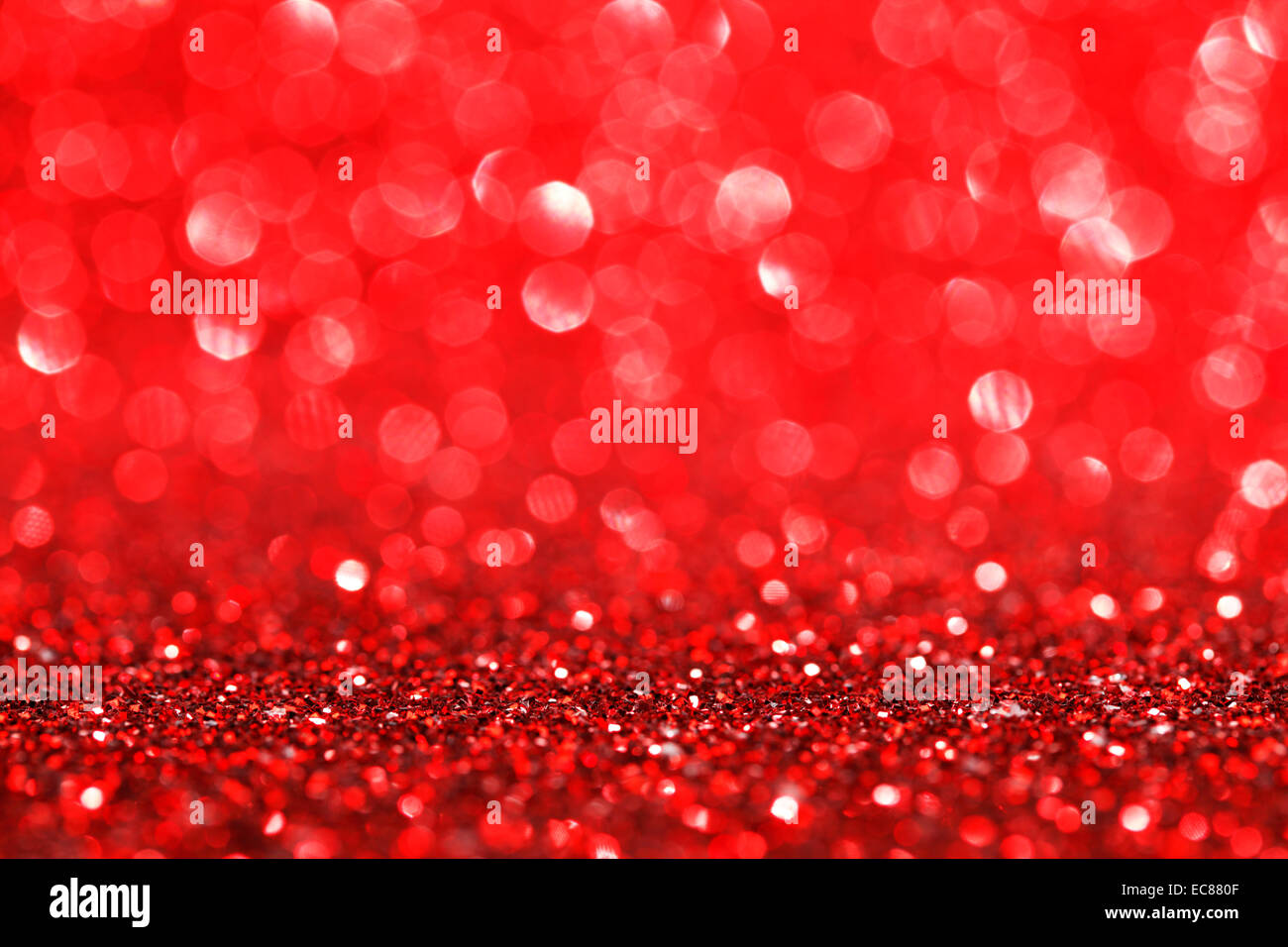 Red shiny glitter holiday beautiful background Stock Photo - Alamy