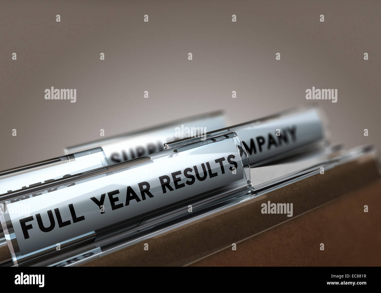 Full Year Report Stock Photos & Full Year Report Stock Images - Alamy