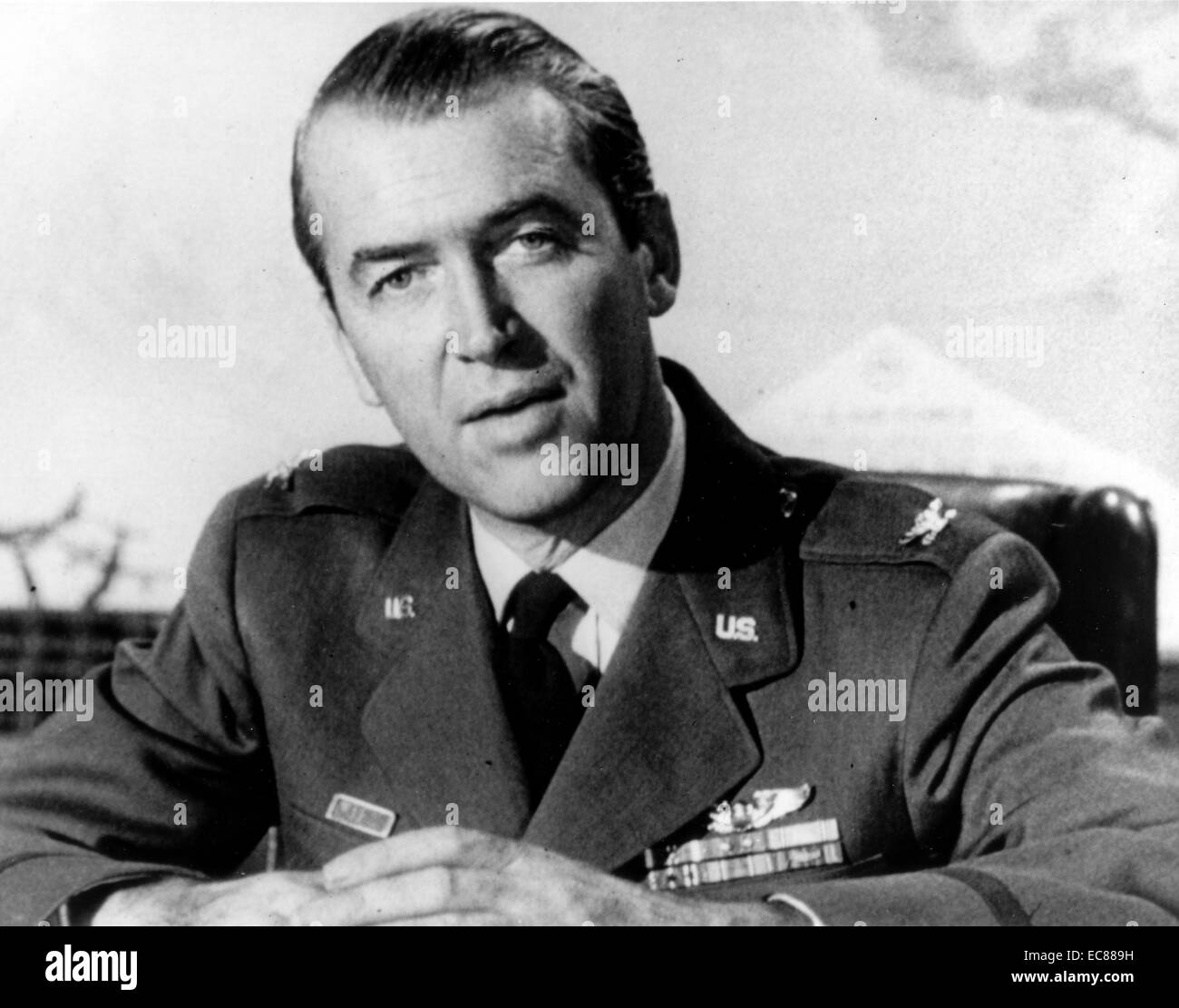 James stewart hi-res stock photography and images - Alamy