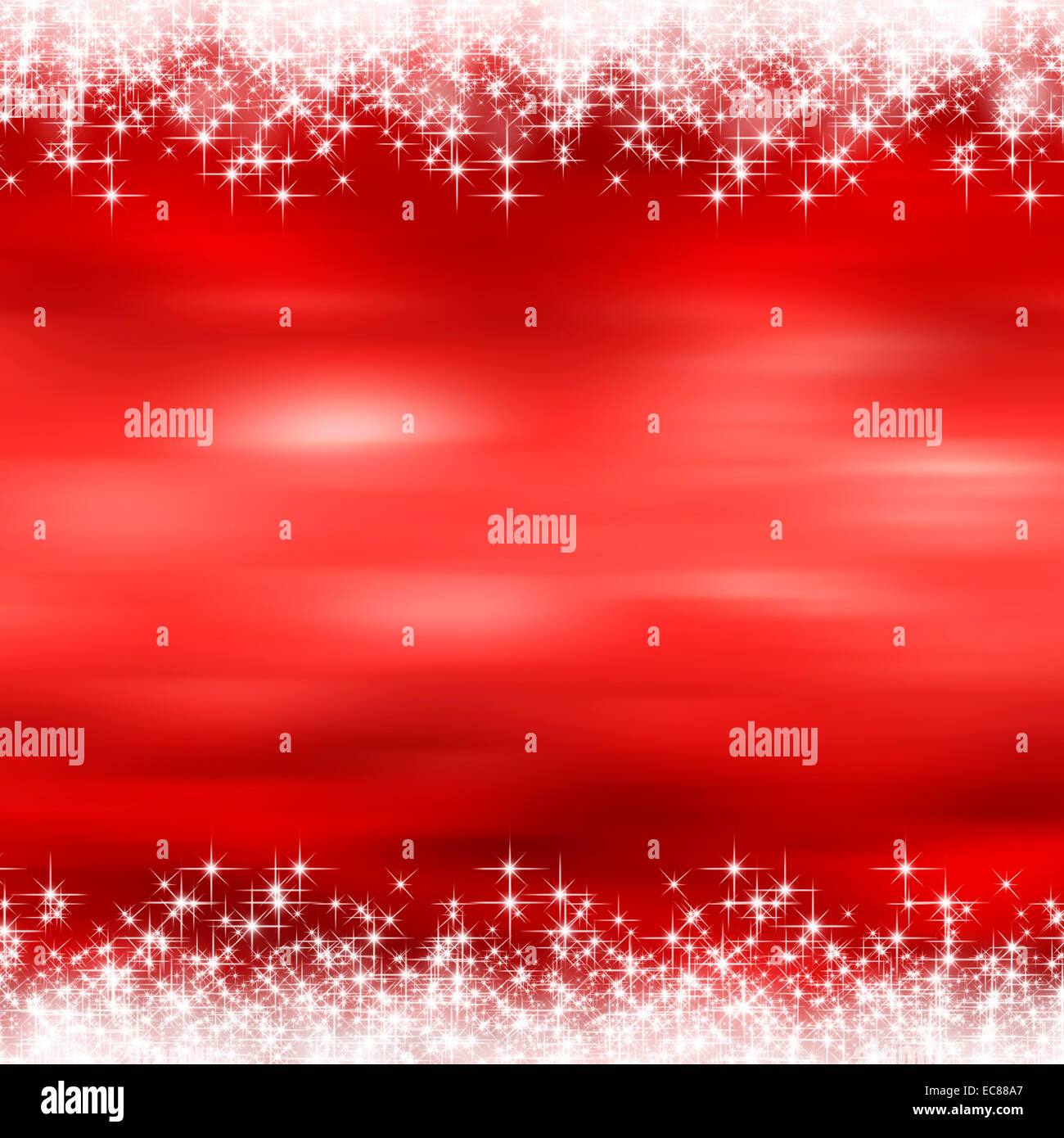 Red shiny stars hi-res stock photography and images - Alamy