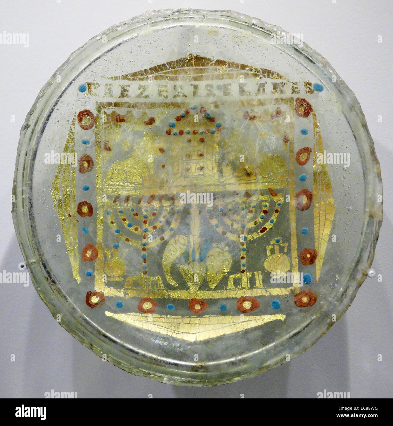 Gold of rome hi-res stock photography and images - Alamy