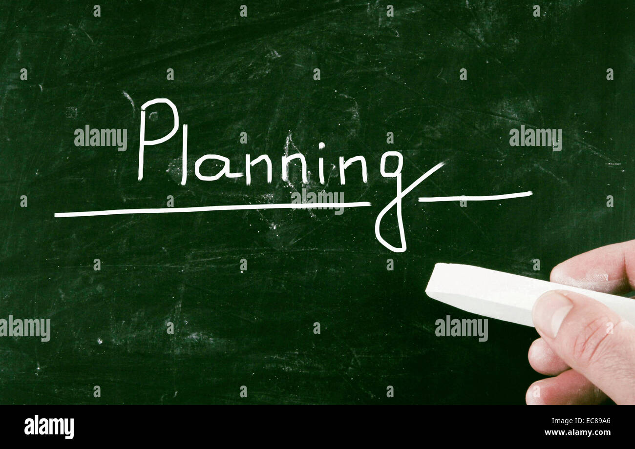 Strategic planning seminar hi-res stock photography and images - Alamy