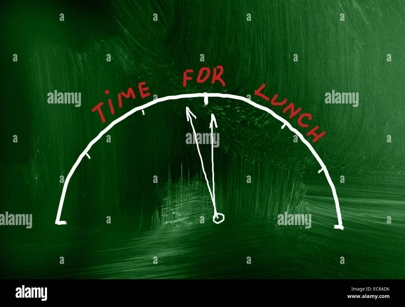 Time break rest relax pause lunch hi-res stock photography and images ...