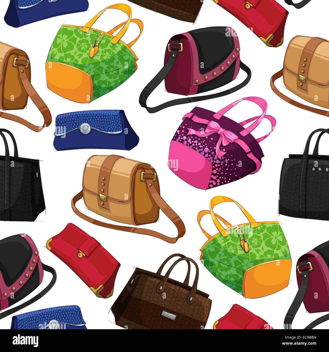 Clutch Stock Vector Images - Alamy