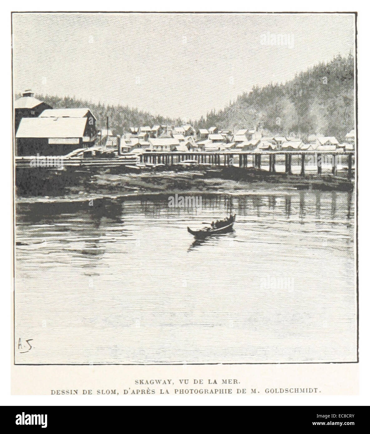 Coastal photograph Cut Out Stock Images & Pictures - Alamy