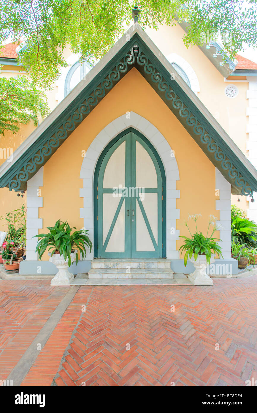 Luxury temple hi-res stock photography and images - Alamy