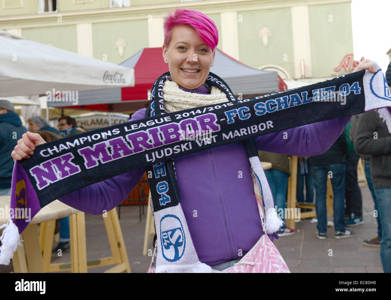Nk maribor logo hi-res stock photography and images - Alamy