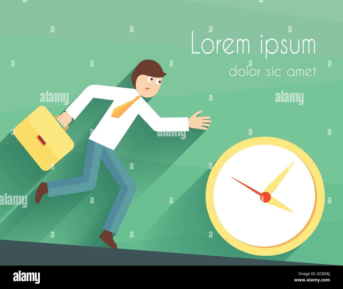 Time management for more effective business day planning, achieving ...