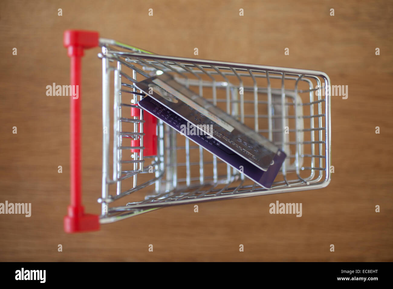 Trolley Card High Resolution Stock Photography and Images - Alamy