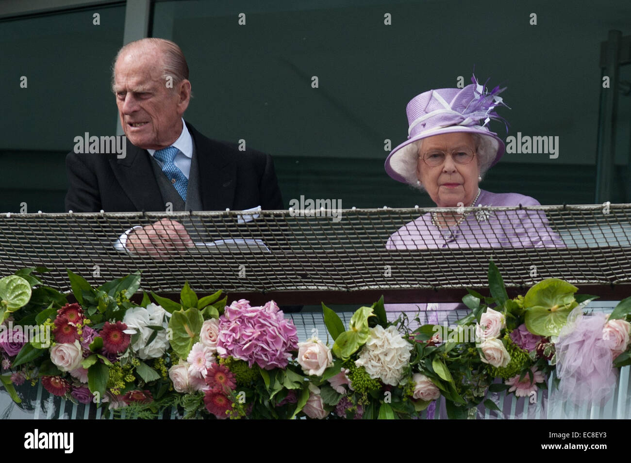 Darby queen hi-res stock photography and images - Alamy