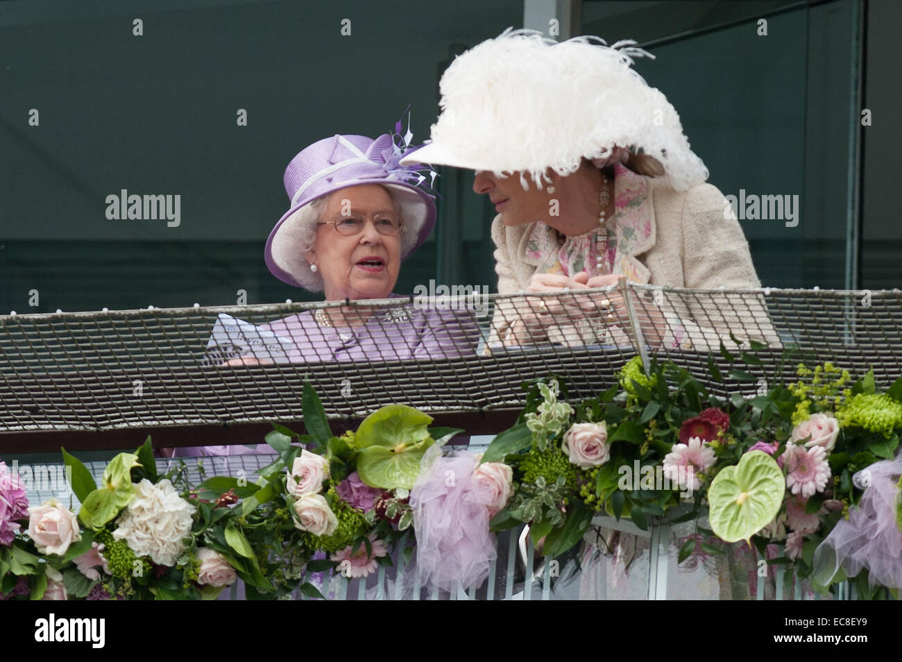 Darby queen hi-res stock photography and images - Alamy