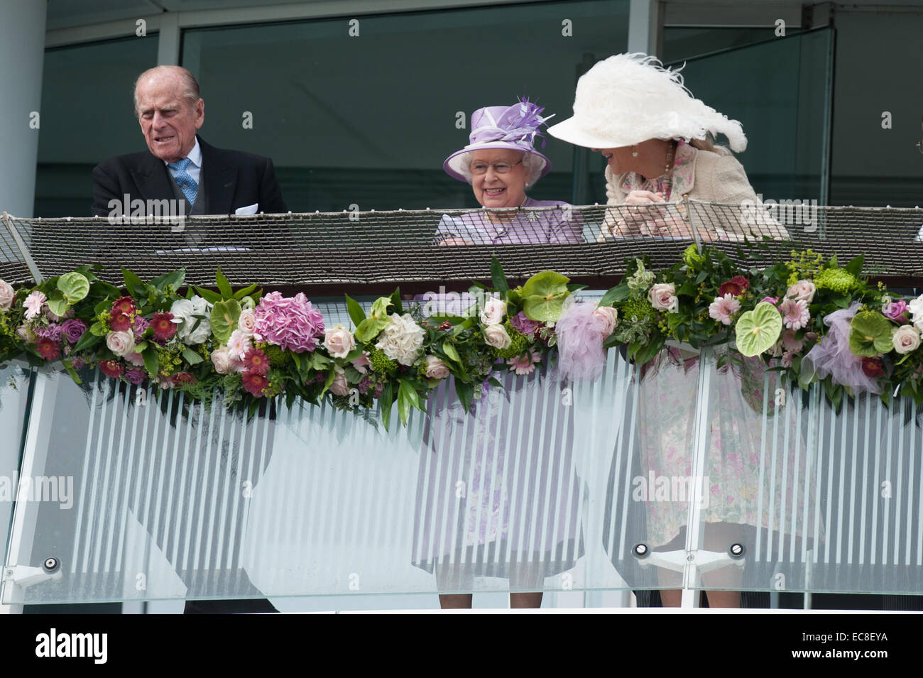 Darby queen hi-res stock photography and images - Alamy