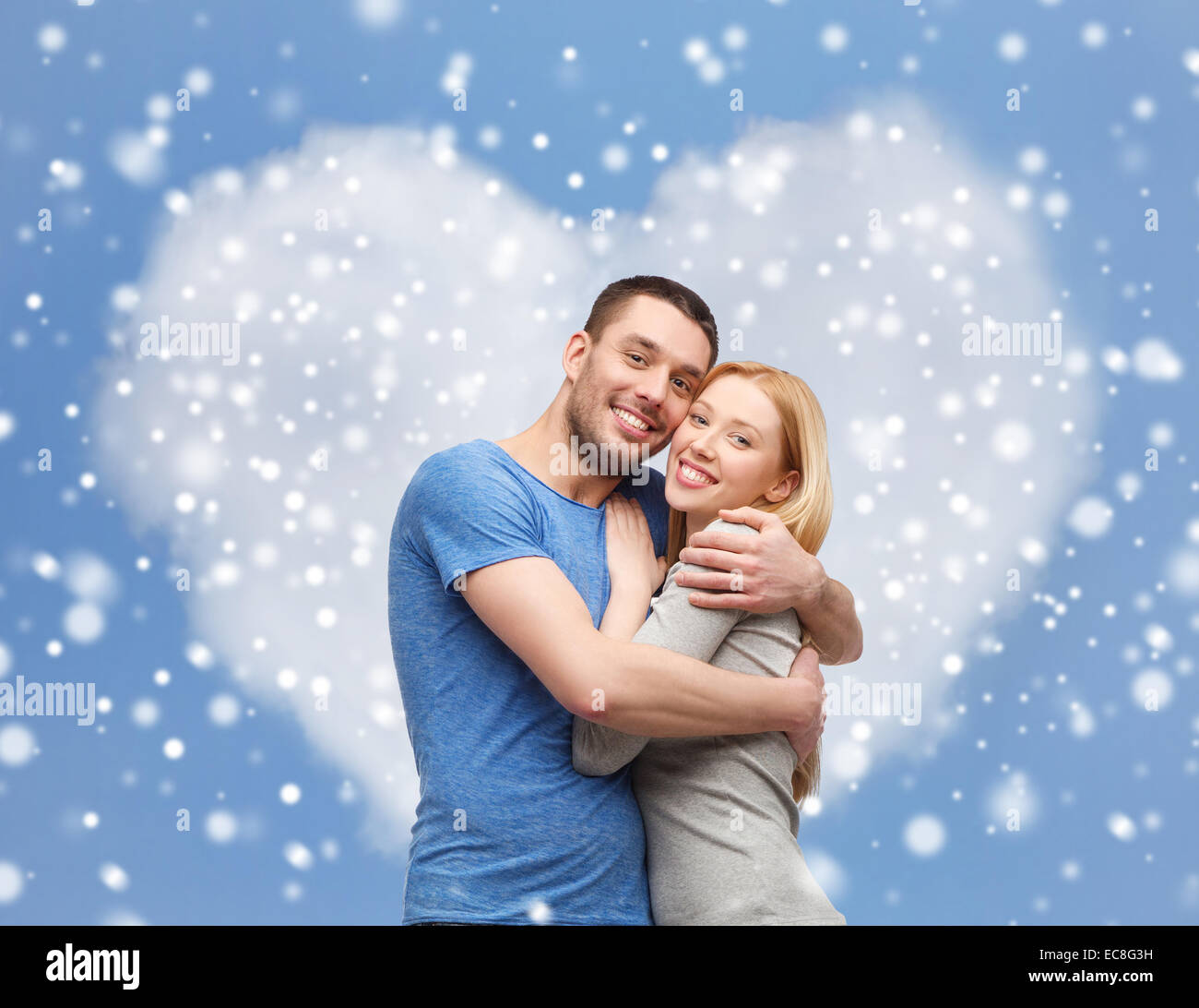 happy couple hugging outdoors Stock Photo - Alamy happy couple hugging outdoors Stock Photo - Alamy