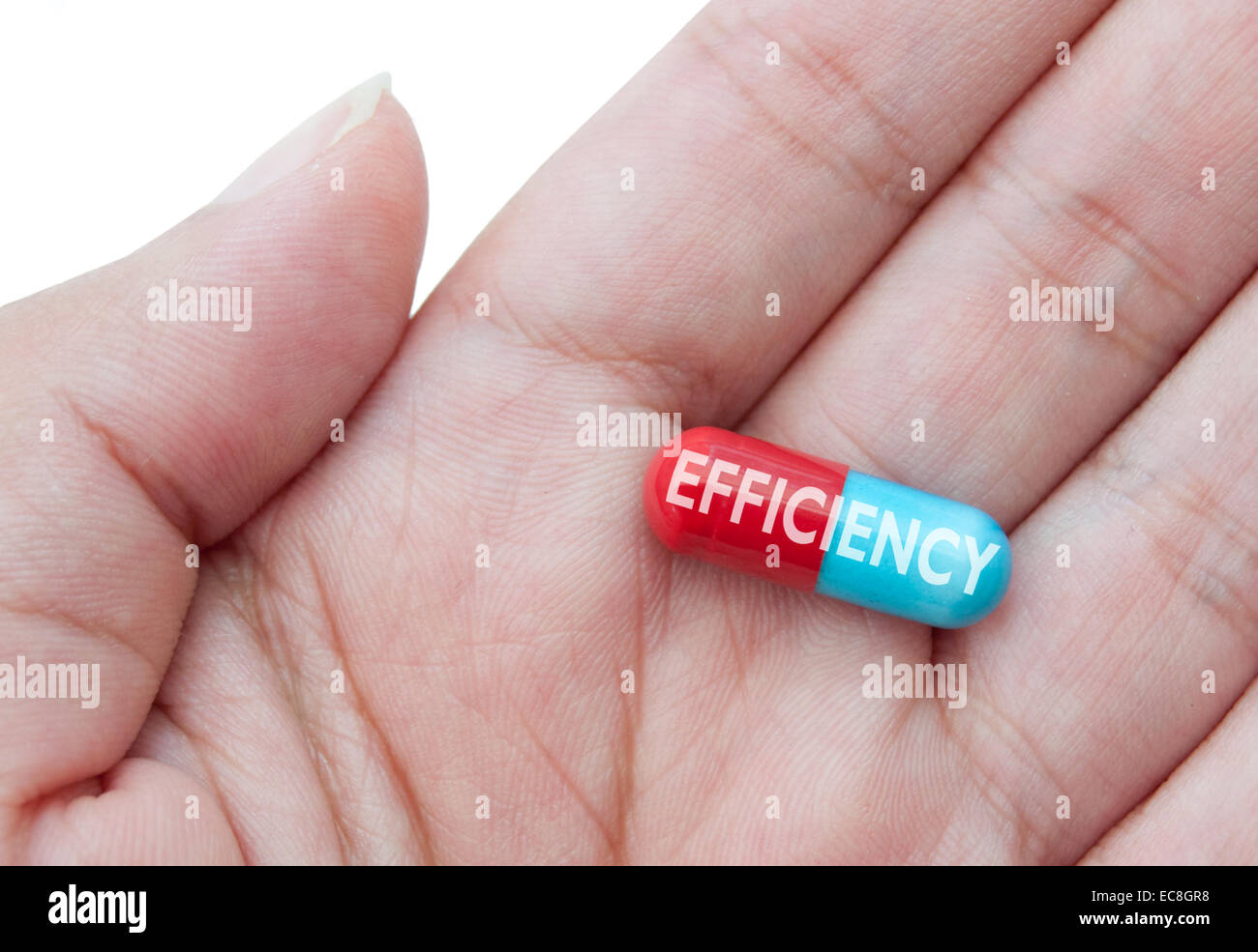 Efficiency and productivity hi-res stock photography and images - Alamy