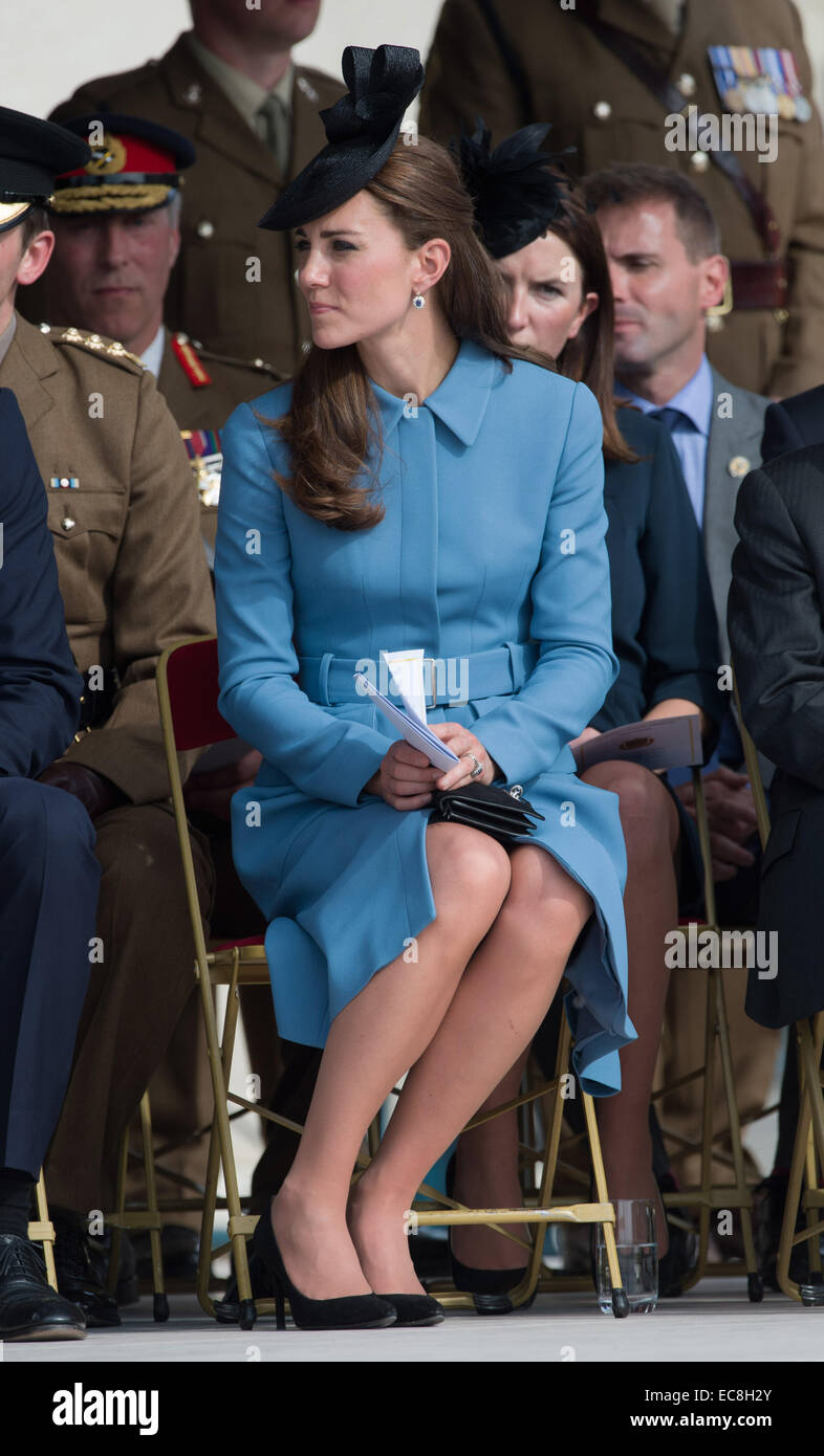 Prince William, Duke of Cambridge and Catherine, Duchess of Cambridge ...