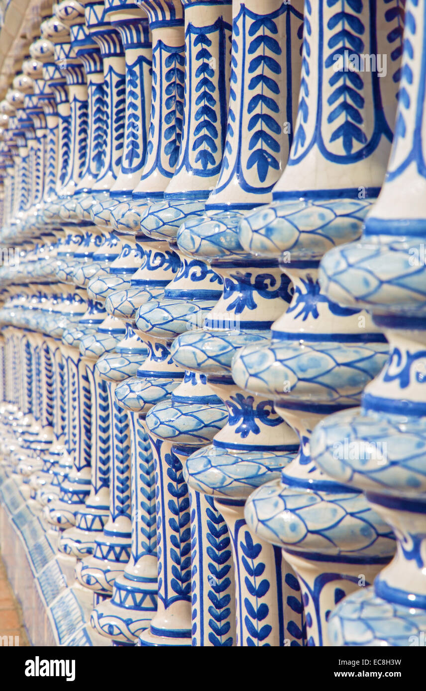 Ceramic Art Tiles High Resolution Stock Photography and Images - Alamy