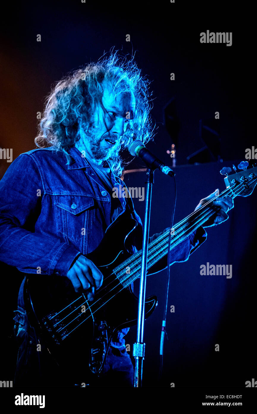 Woody weatherman hi-res stock photography and images - Alamy