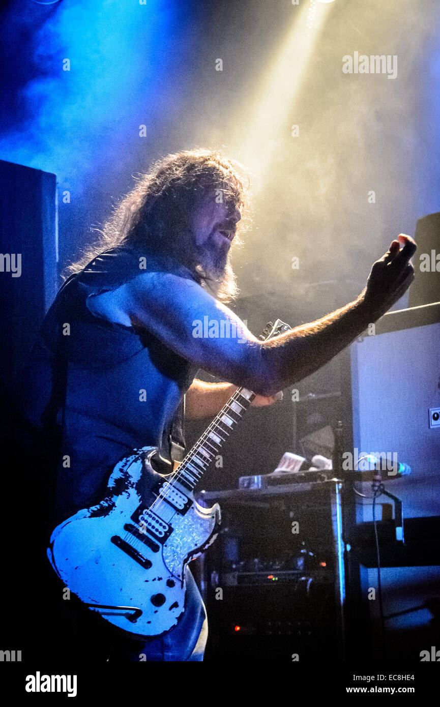 Corrosion Of Conformity Band High Resolution Stock Photography and ...