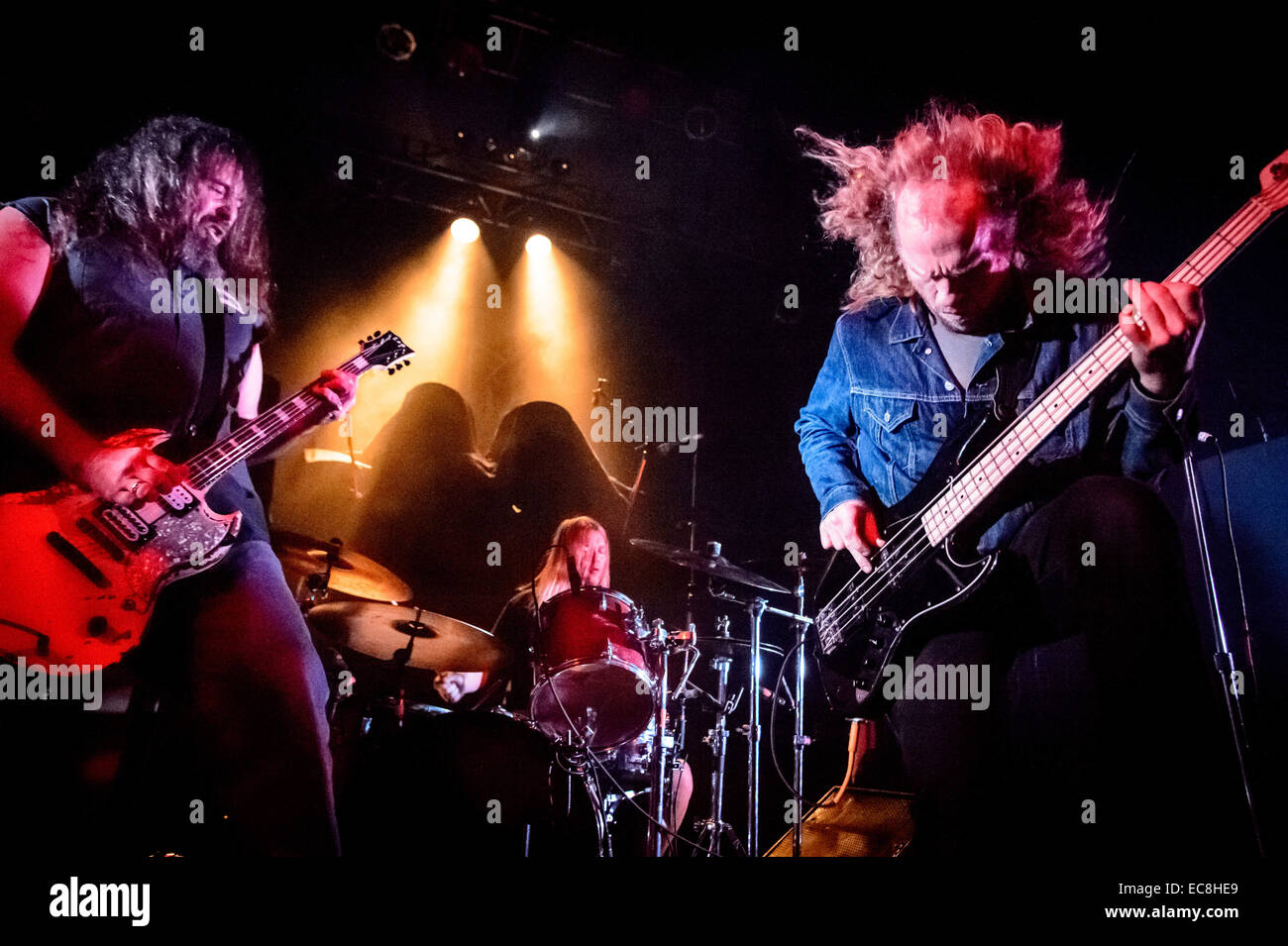 Mullin house hi-res stock photography and images - Alamy