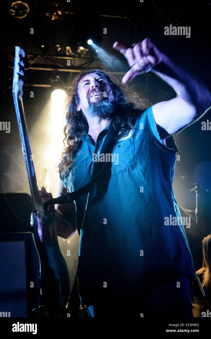 Corrosion of conformity band hi-res stock photography and images - Alamy