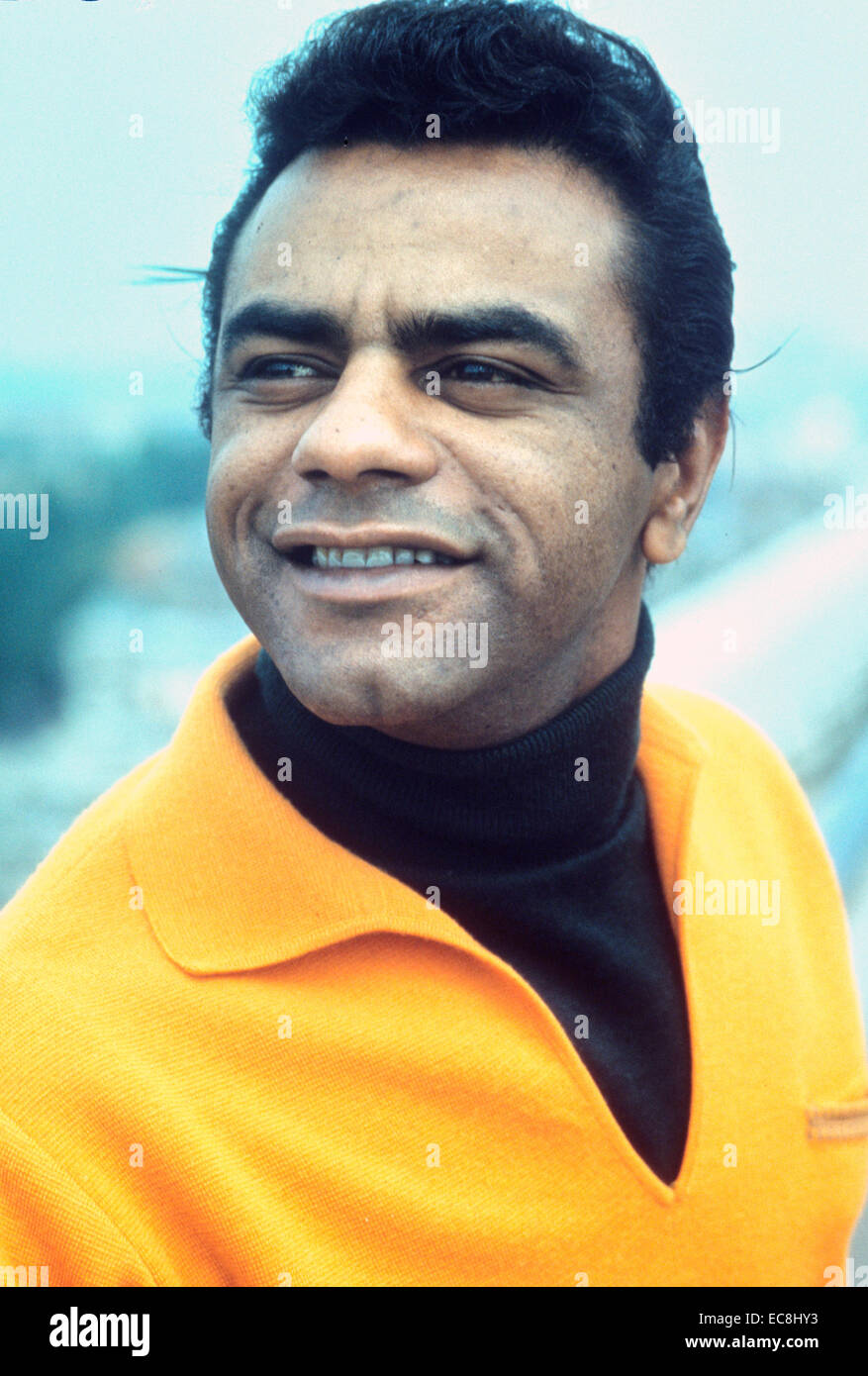 Johnny mathis hi-res stock photography and images - Alamy