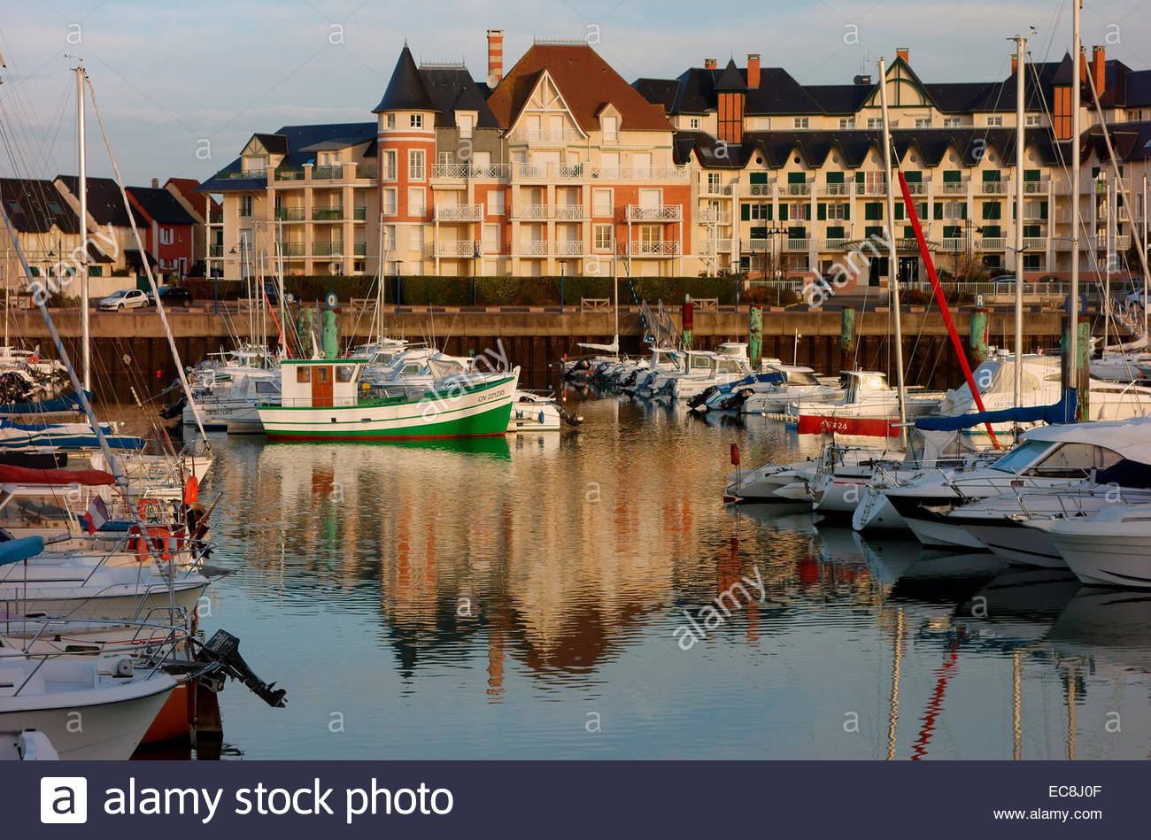 Dives Sur Mer Stock Photos & Dives Sur Mer Stock Images - Alamy