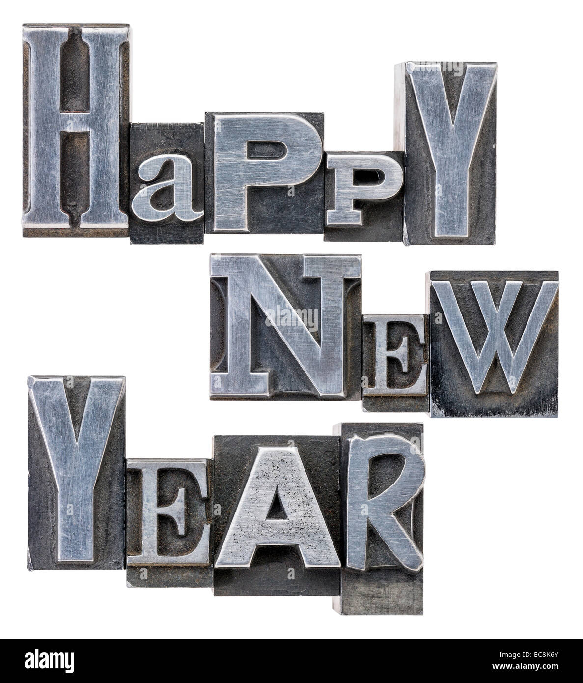 Metal greeting hi-res stock photography and images - Alamy