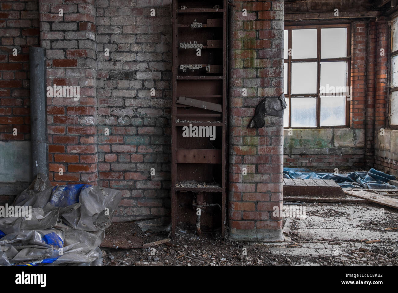Bolton textile mill hi-res stock photography and images - Alamy