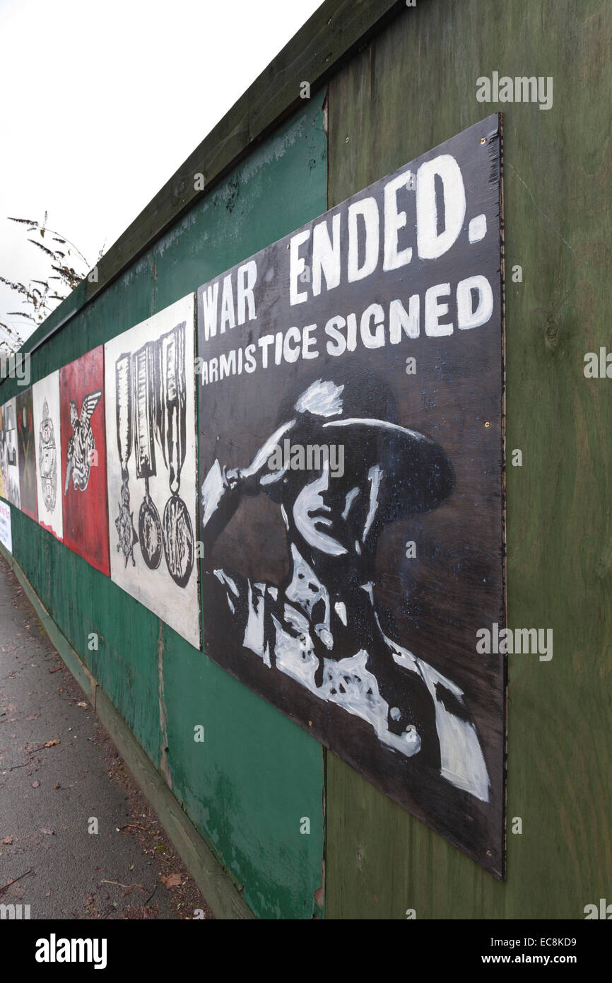 Roadside murals designed by local schools and organisations ...