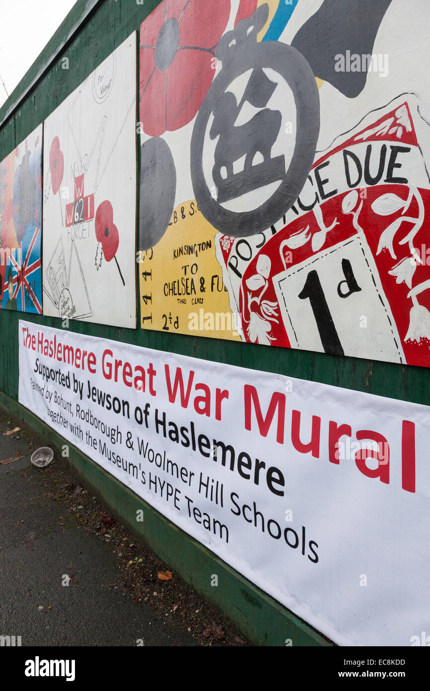 Roadside murals designed by local schools and organisations ...