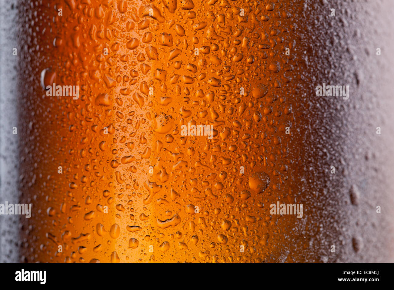 Full bottle beer drops hi-res stock photography and images - Alamy