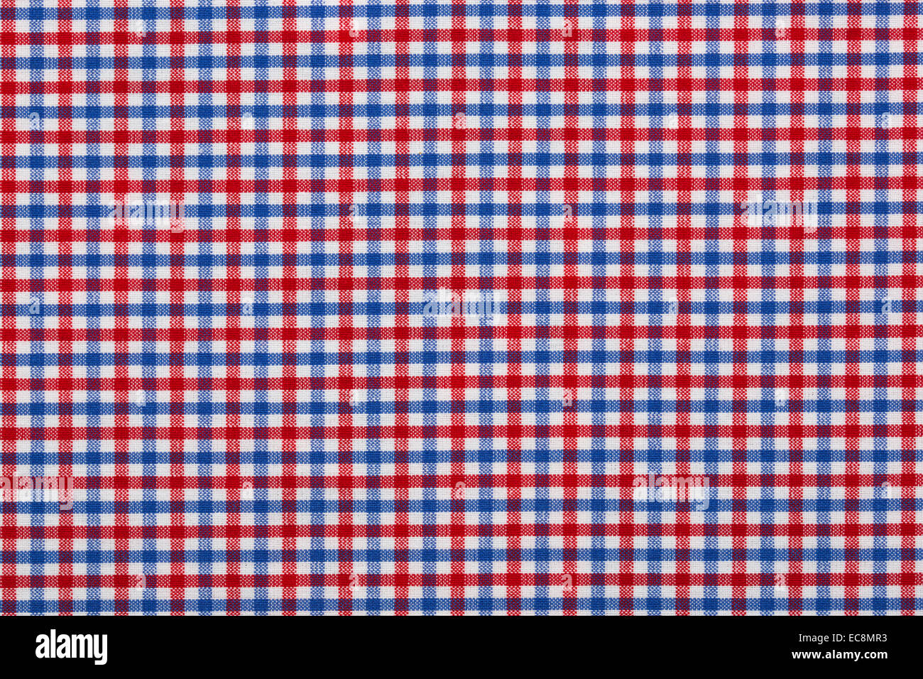 Fabric into grid, a background or texture Stock Photo - Alamy