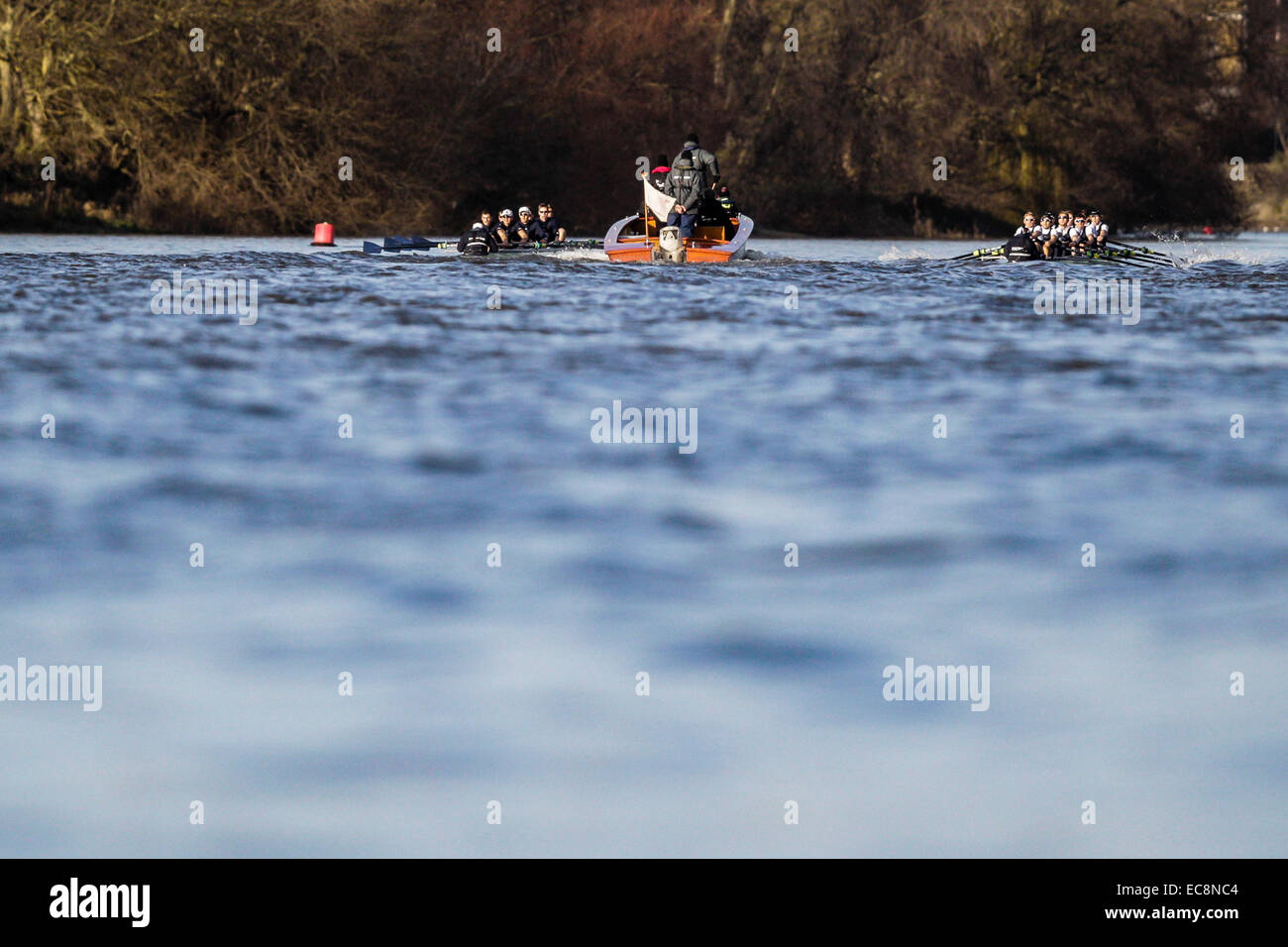 University boat race trials hi-res stock photography and images - Alamy