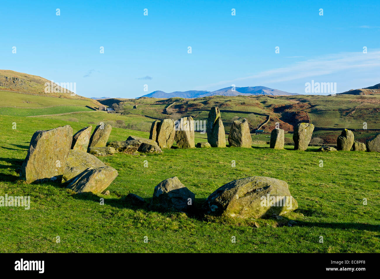 Swinside hi-res stock photography and images - Alamy