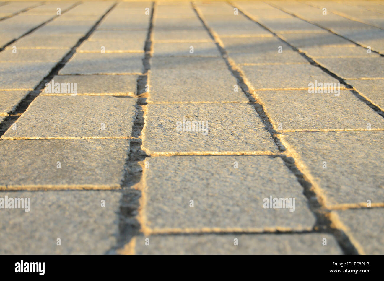 Block paving hi-res stock photography and images - Alamy