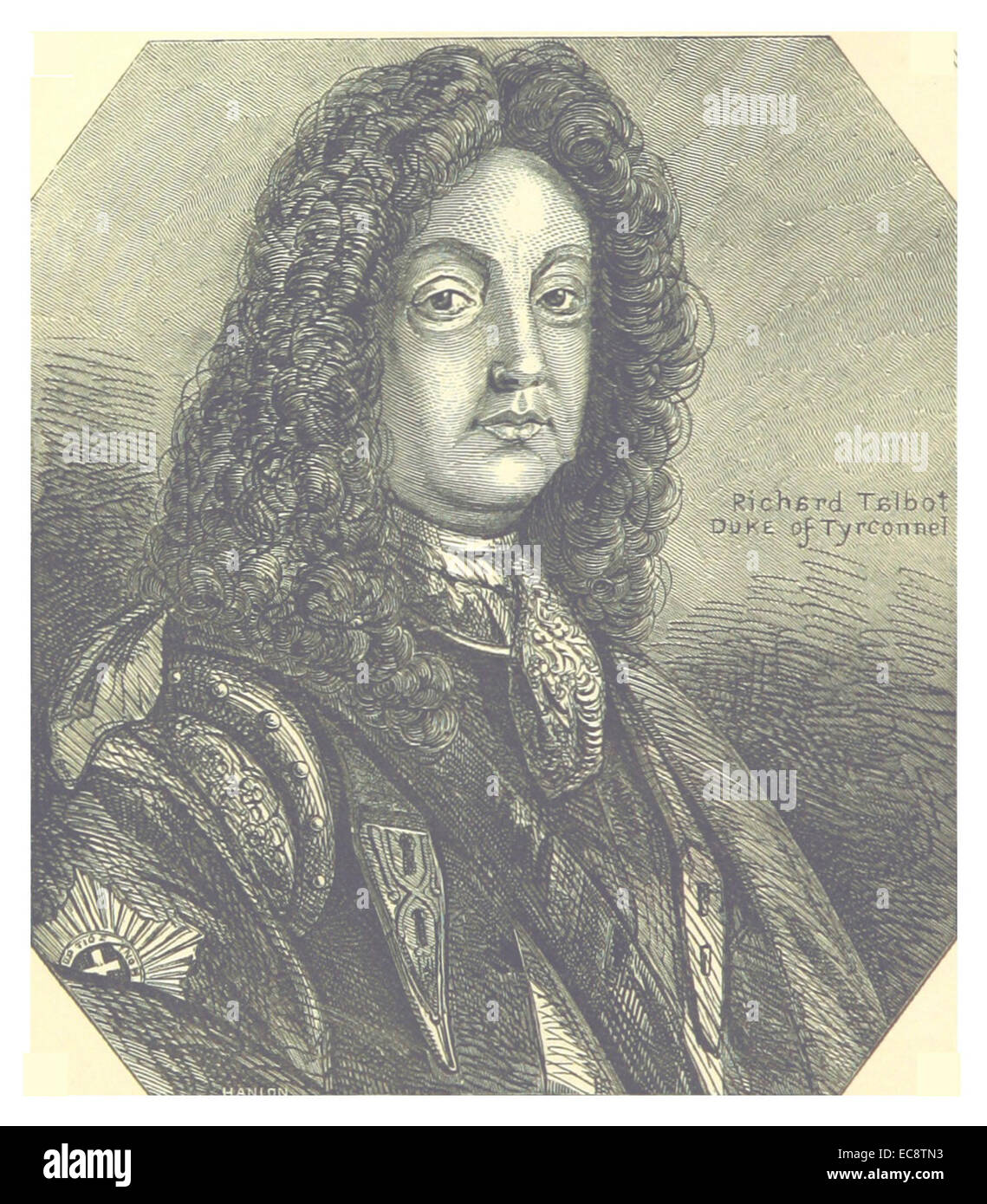 Richard talbot Cut Out Stock Images & Pictures - Alamy