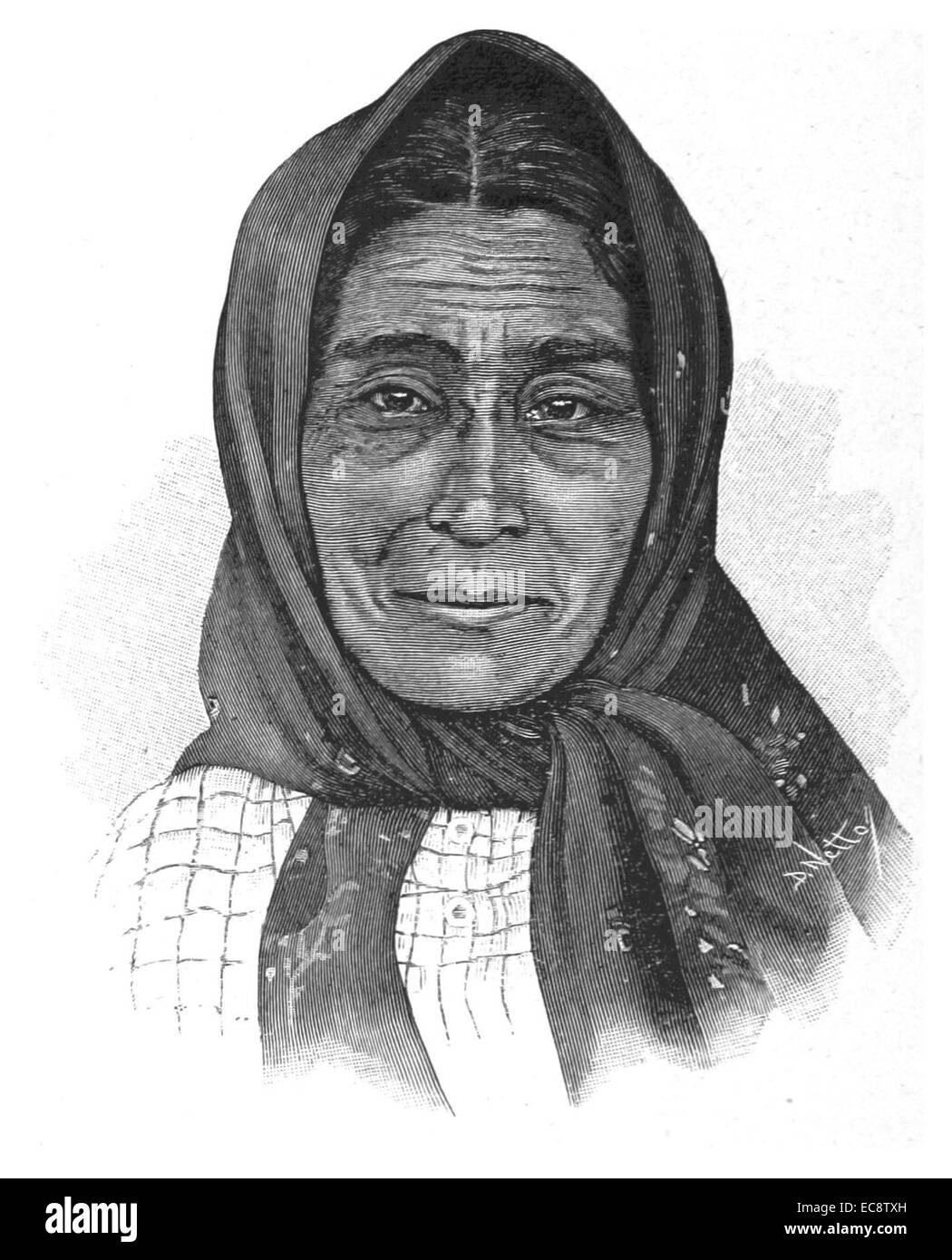 Social history lifestyles Cut Out Stock Images & Pictures - Alamy