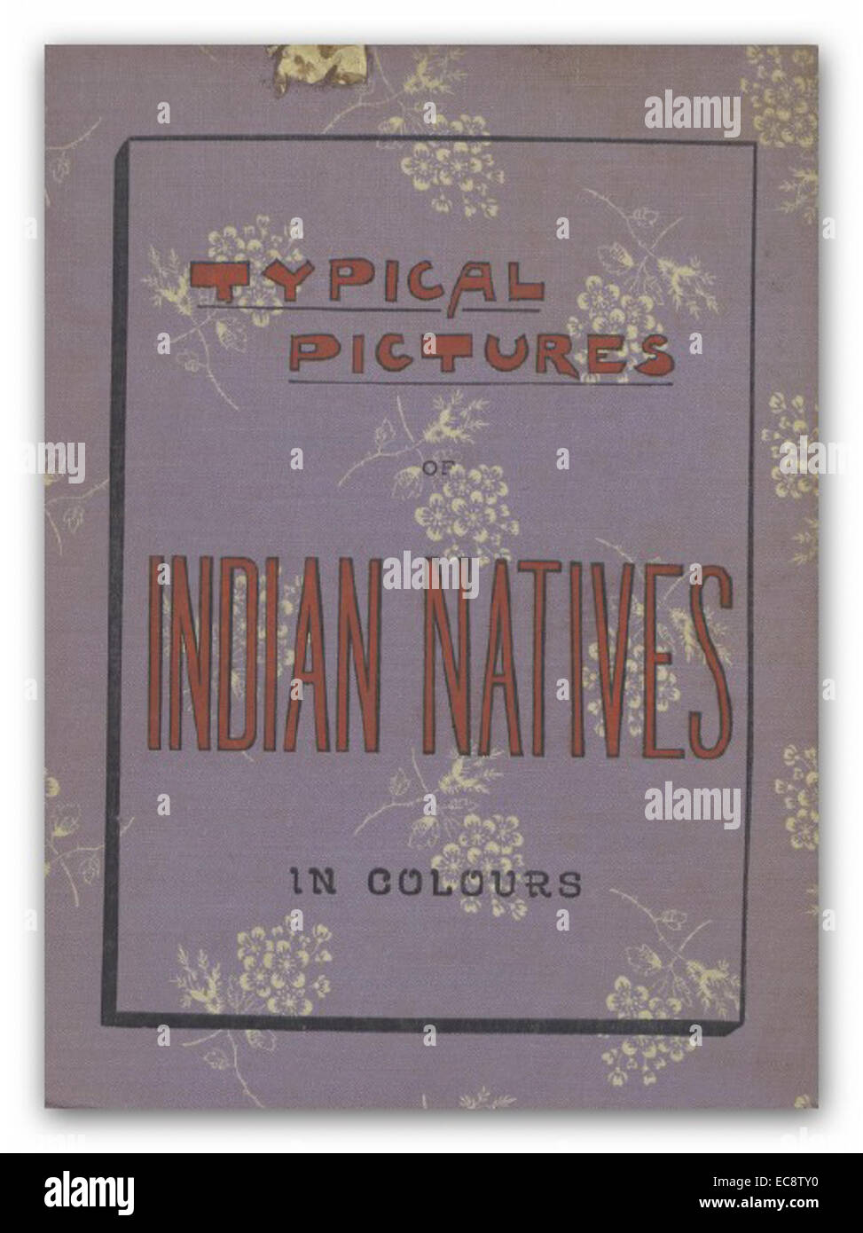 Indian book cover hi-res stock photography and images - Alamy