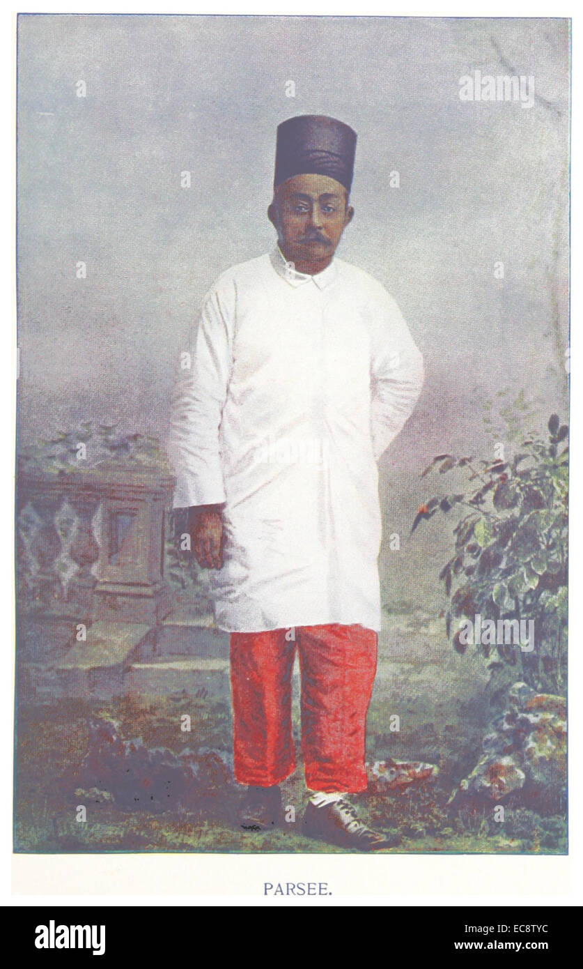 Parsee hi-res stock photography and images - Alamy