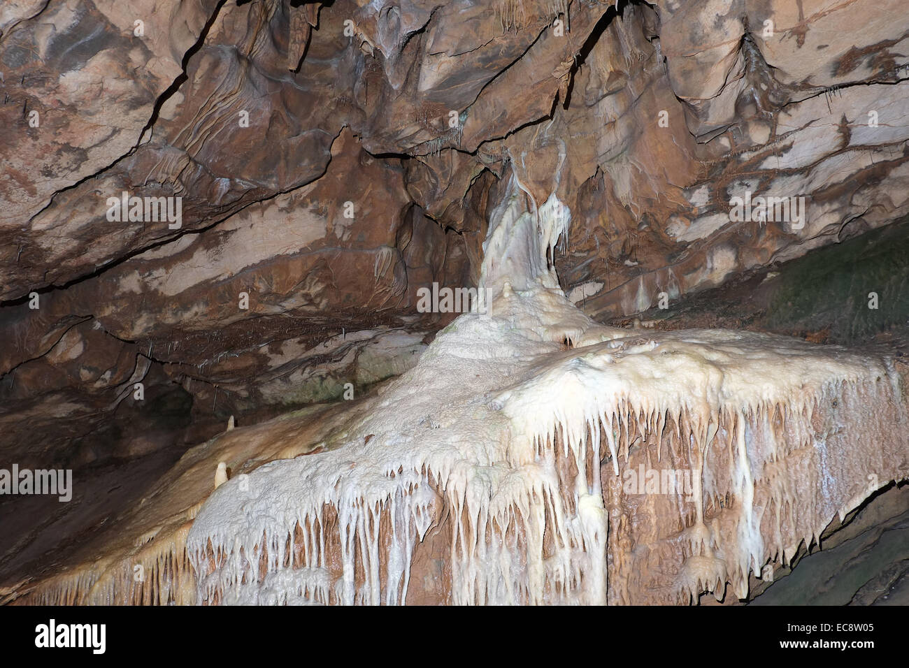 Cheddar gorge at night hi-res stock photography and images - Alamy