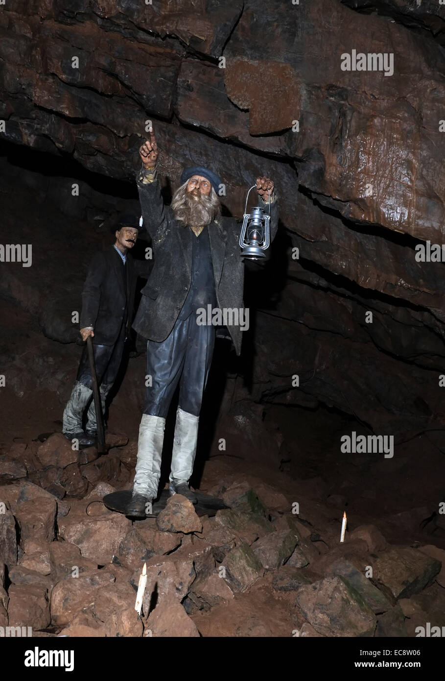 Cheddar gorge at night hi-res stock photography and images - Alamy