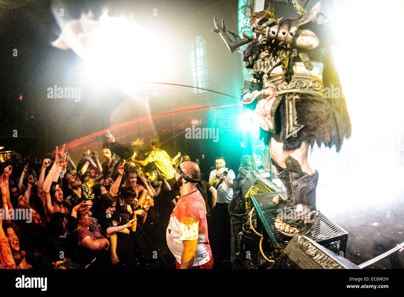 Gwar kim hi-res stock photography and images - Alamy