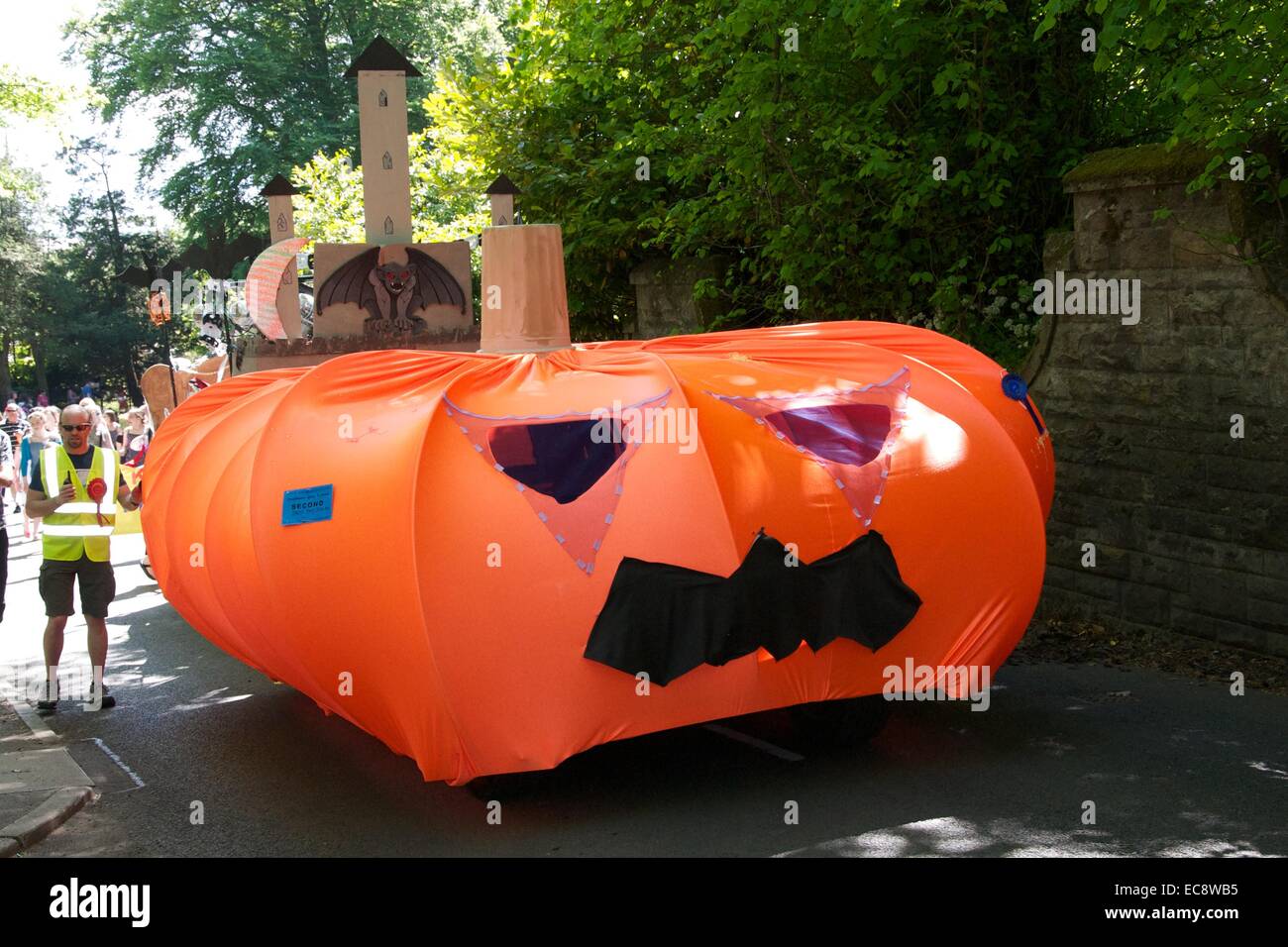 Strathaven gala day hi-res stock photography and images - Alamy