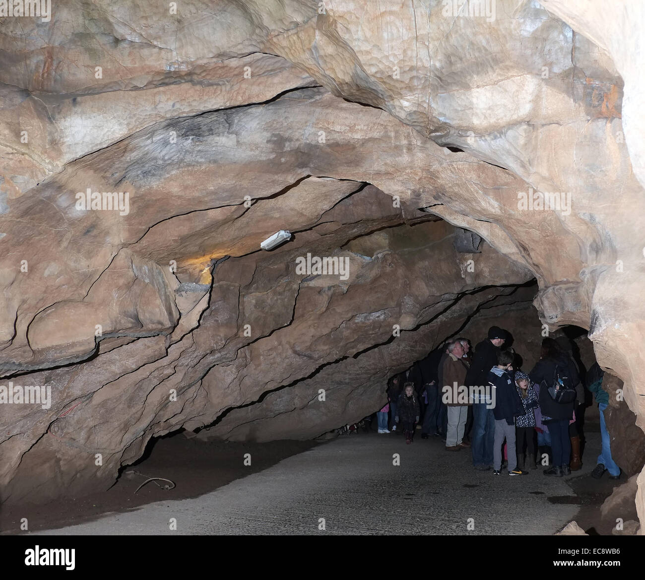 Cheddar gorge at night hi-res stock photography and images - Alamy
