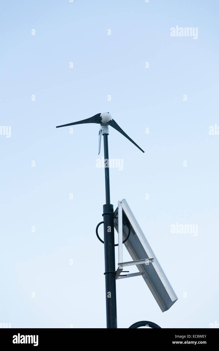 Windmill panel hi-res stock photography and images - Alamy