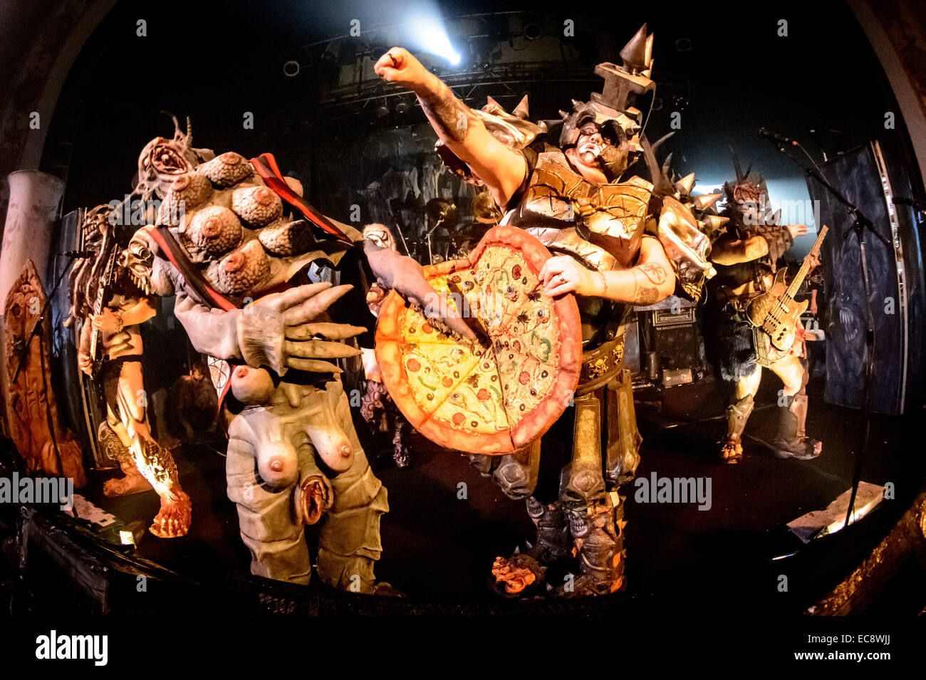 Gwar kim hi-res stock photography and images - Alamy