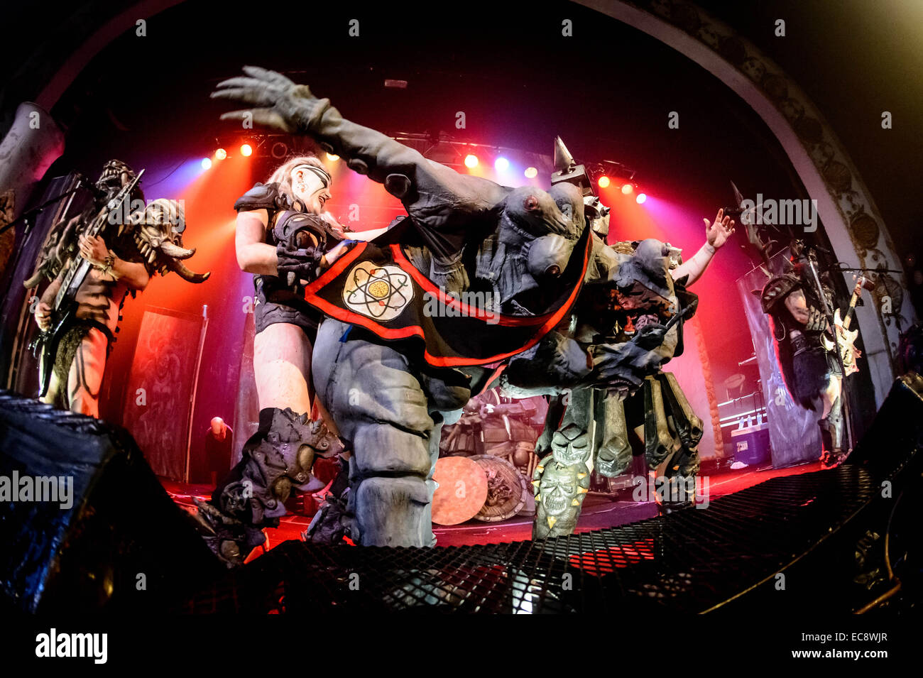 Gwar kim hi-res stock photography and images - Alamy