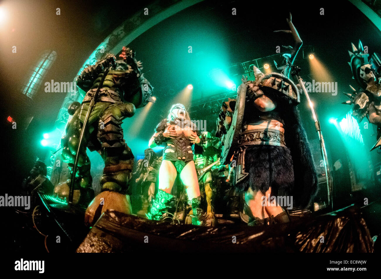 Gwar kim hi-res stock photography and images - Alamy