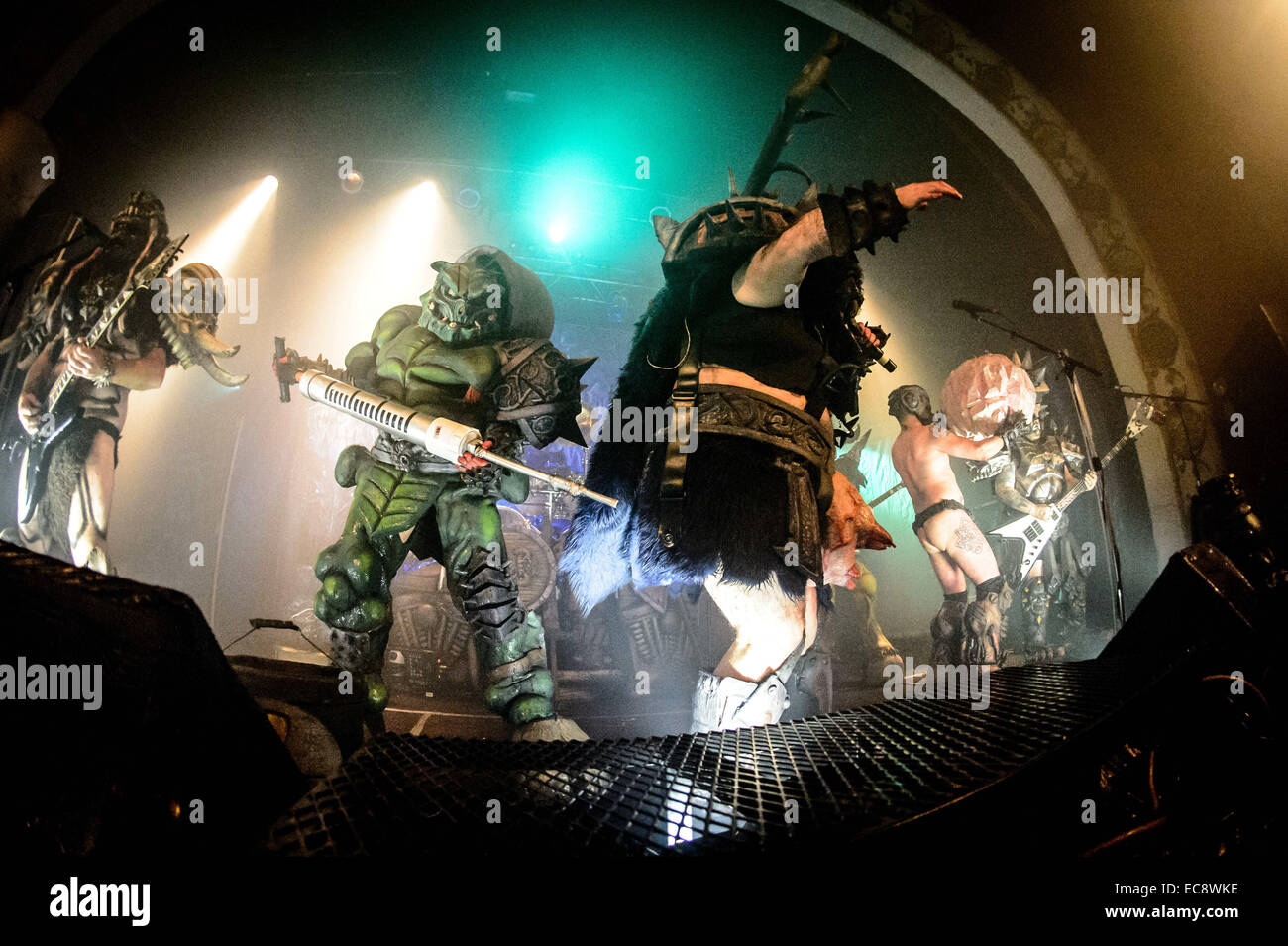 Gwar kim hi-res stock photography and images - Alamy