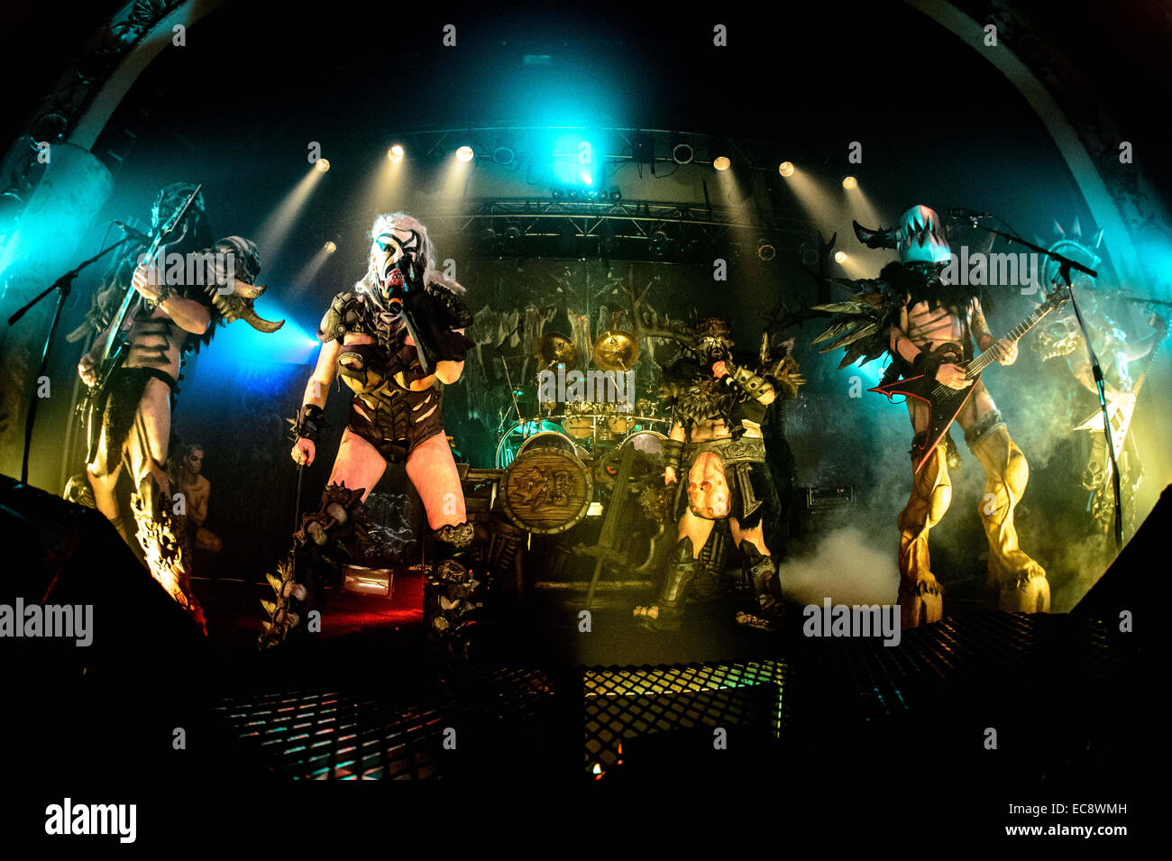 Gwar kim hi-res stock photography and images - Alamy